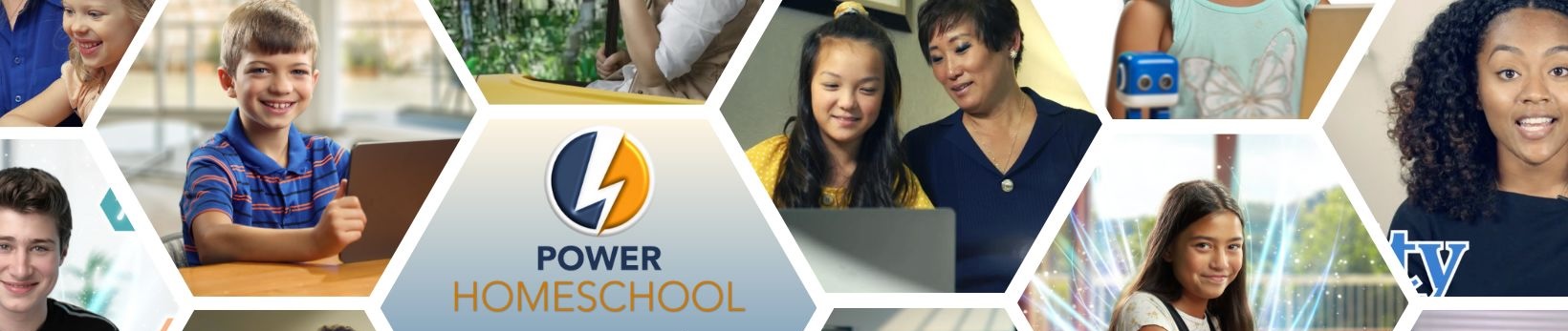 Homeschooling Email Sign-up | Power Homeschool