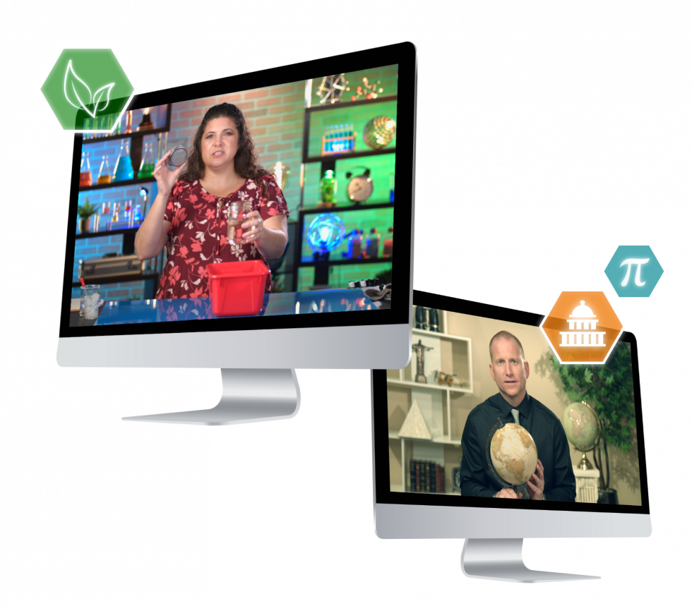 High School Curriculum | Power Homeschool