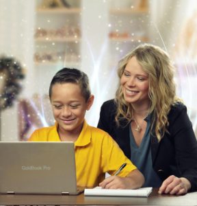 9th Grade Homeschool Program | Power Homeschool